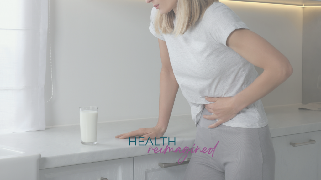 Lactose and Fructose Intolerance: Hidden Causes - MedSelect