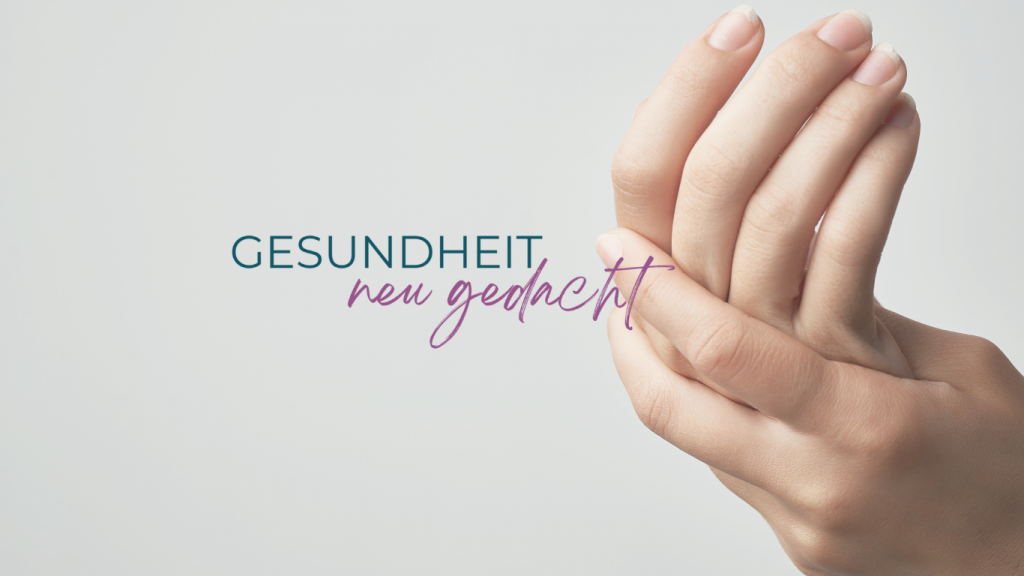 Rheumatism and Environmental Factors – Stress, Sleep & Mental Balance ...